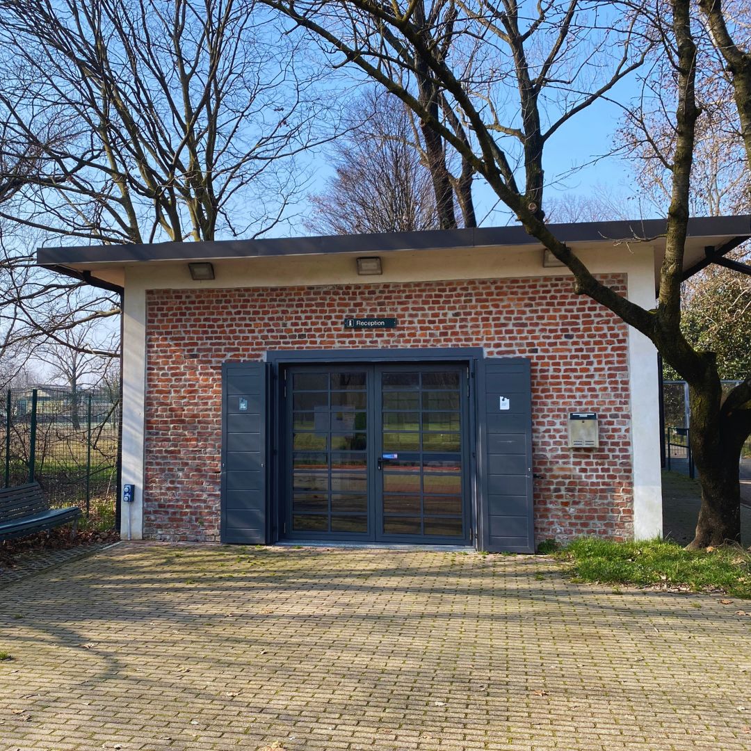 PARCO NORD MILANO – Il parco fa cultura